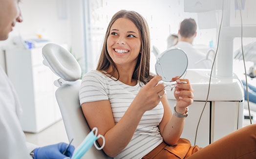 Cosmetic Dentistry in Woodbridge | Roysun Dental Centre