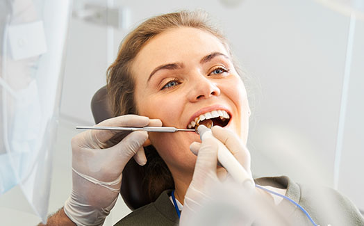 Restorative Dentistry in Woodbridge | Roysun Dental Centre