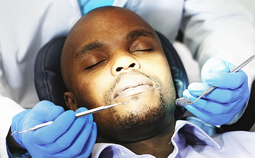 Sedation Dentistry in Woodbridge | Roysun Dental Centre