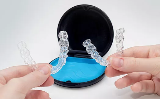 Invisalign® Clear Aligners in Woodbridge | Roysun Dental Centre